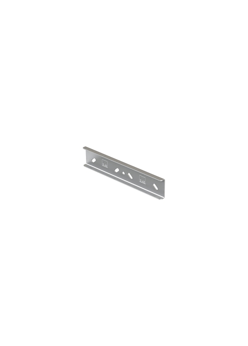 040 UKS Kablo Kanalı Ek Elemanı (1.2 mm)
