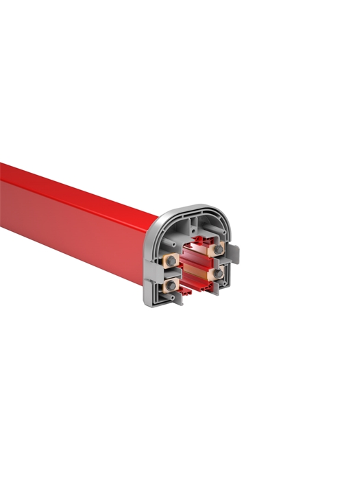 E-Line TBX-E Trolley Busbar, 75A, Çeşitleri ve Fiyatları