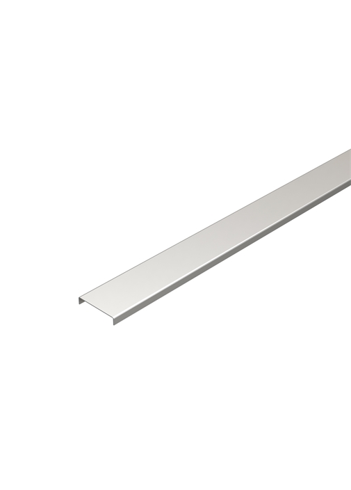 UKYK 050 Pregalvaniz Kablo Kanal Kapağı (0,6mm)