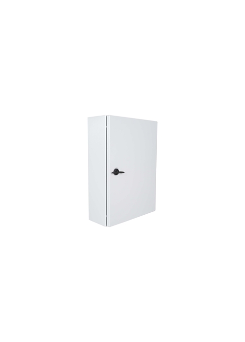 EAE DBX-26 Dağıtım Panosu 50x35x15 Sac Pano - Elektrik Ticaret
