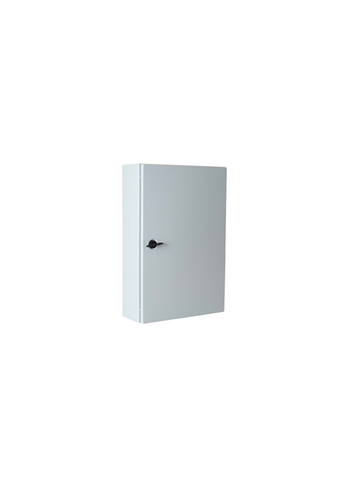EAE DBX-48A Dağıtım Panosu 60x40x15 Sac Pano - Elektrik Ticaret